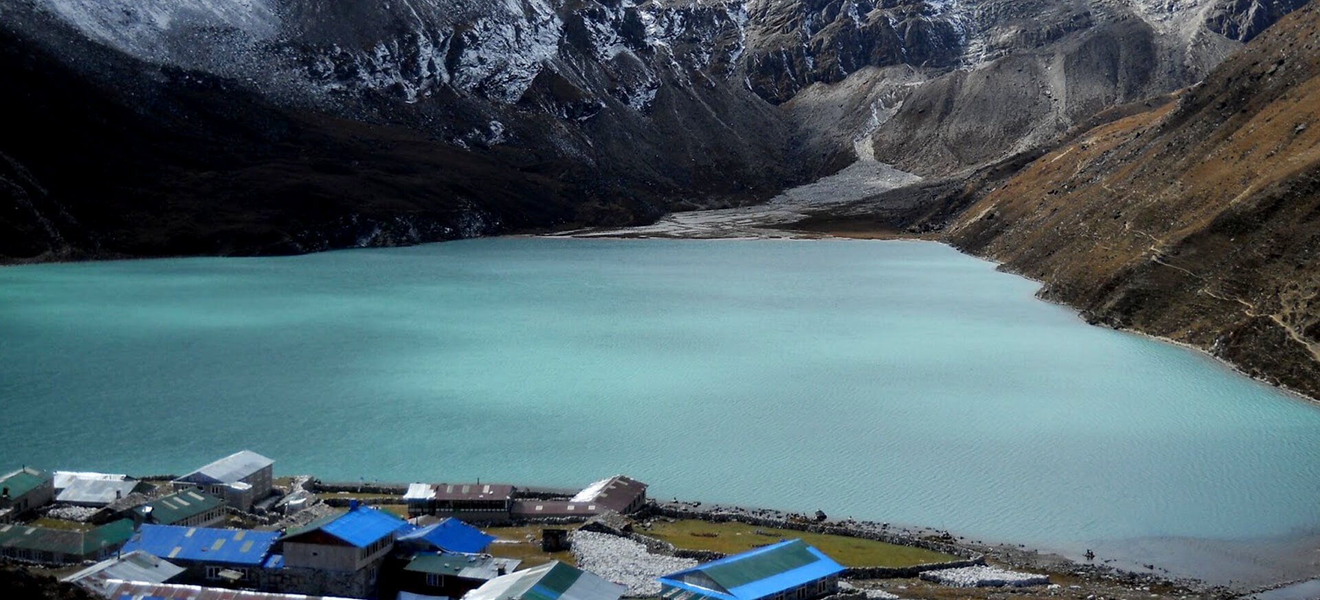 Dudh Pokhari himalaya trekking | Boundless Himalayas