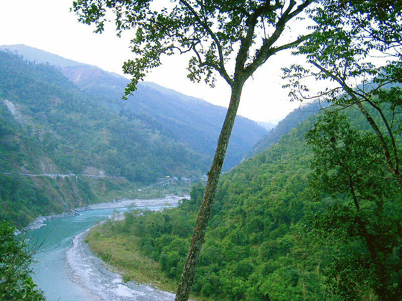 Sikkim Darjeeling Kalimpong Tour - BOUNDLESS HIMALAYAS NEPAL